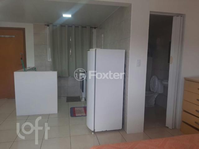 Kitnet / JK / Studio com 1 dormitórios em Novo Hamburgo