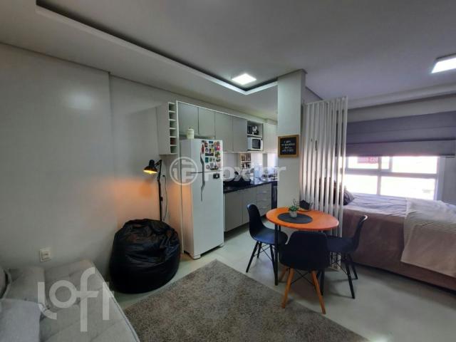 Kitnet / JK / Studio com 1 dormitórios em Florianópolis