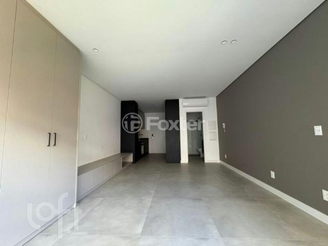 Kitnet / JK / Studio com 1 dormitórios em Florianópolis