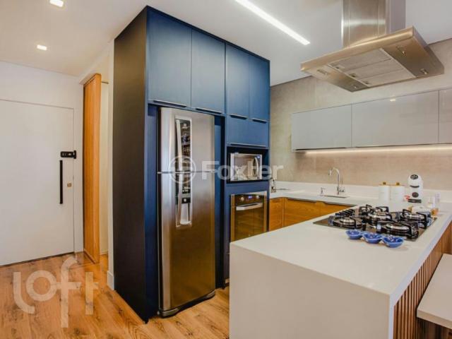 Kitnet / JK / Studio com 1 dormitórios em Florianópolis