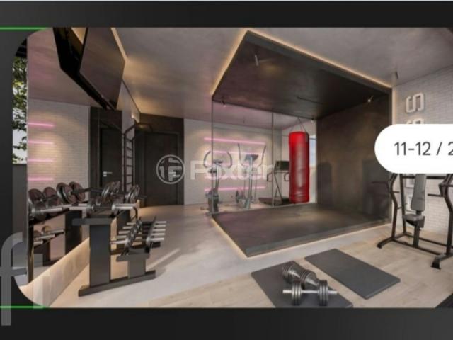 Kitnet / JK / Studio com 1 dormitórios em Florianópolis
