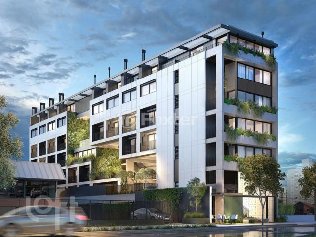 Kitnet / JK / Studio com 1 dormitórios em Porto Alegre