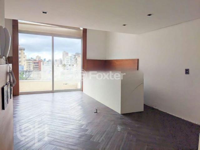 Kitnet / JK / Studio com 1 dormitórios em Porto Alegre