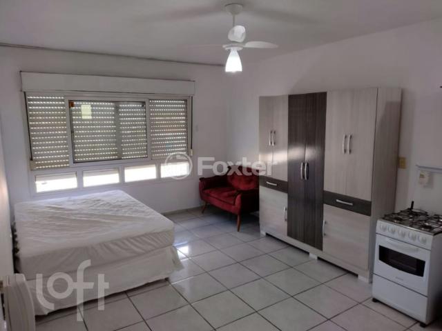 Kitnet / JK / Studio com 1 dormitórios em São Leopoldo