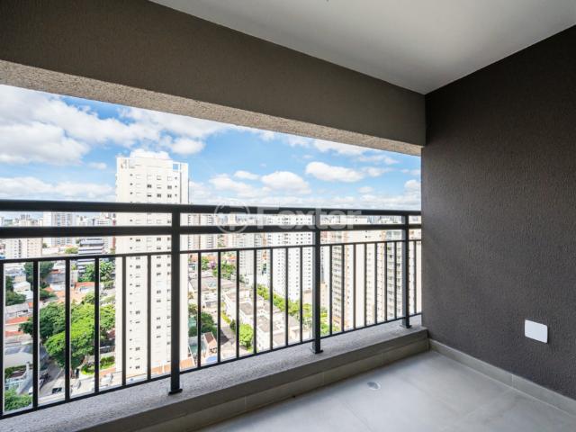 Kitnet / JK / Studio com 1 dormitórios em São Paulo