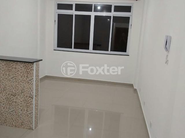 Kitnet / JK / Studio com 1 dormitórios em São Paulo