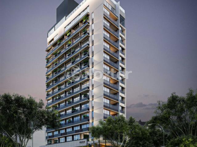 Kitnet / JK / Studio com 1 dormitórios em São Paulo