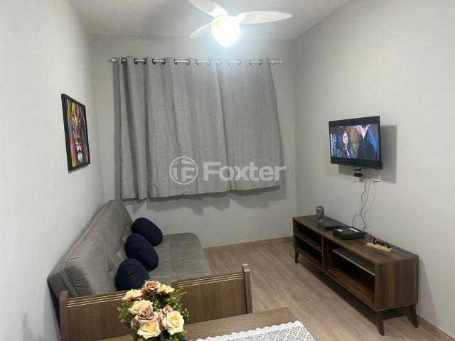 Kitnet / JK / Studio com 1 dormitórios em São Paulo