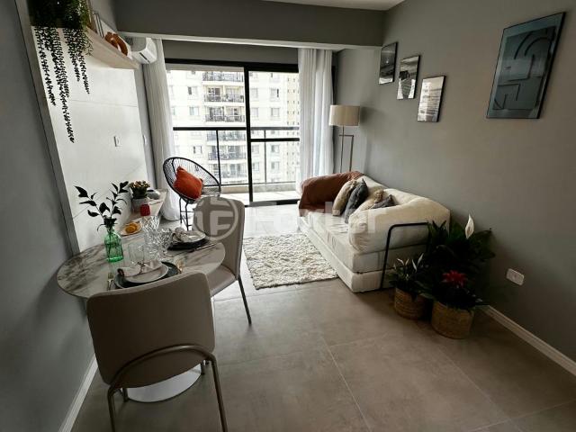 Kitnet / JK / Studio com 1 dormitórios em São Paulo
