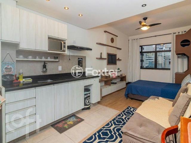 Kitnet / JK / Studio com 1 dormitórios em São Paulo