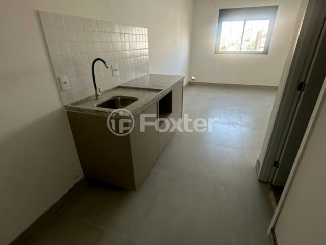 Kitnet / JK / Studio com 1 dormitórios em São Paulo