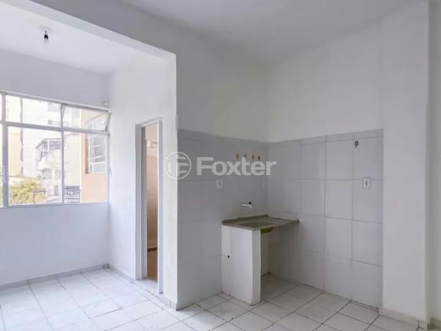 Kitnet / JK / Studio com 1 dormitórios em São Paulo