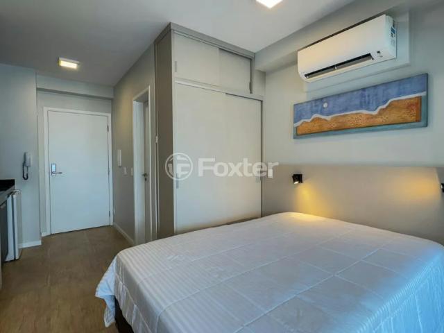 Kitnet / JK / Studio com 1 dormitórios em São Paulo