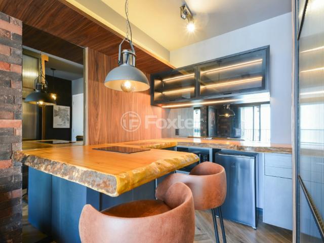 Kitnet / JK / Studio com 1 dormitórios em São Paulo
