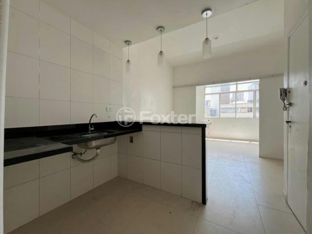Kitnet / JK / Studio com 1 dormitórios em São Paulo