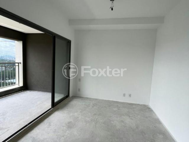 Kitnet / JK / Studio com 1 dormitórios em São Paulo