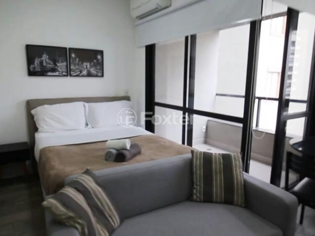 Kitnet / JK / Studio com 1 dormitórios em São Paulo