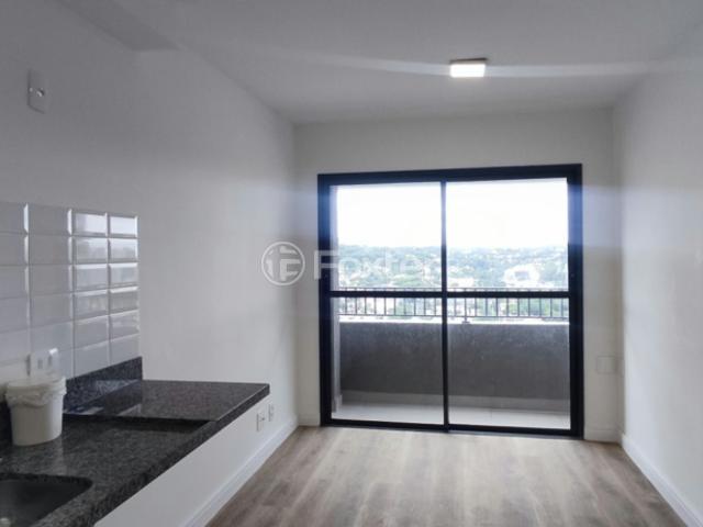 Kitnet / JK / Studio com 1 dormitórios em São Paulo