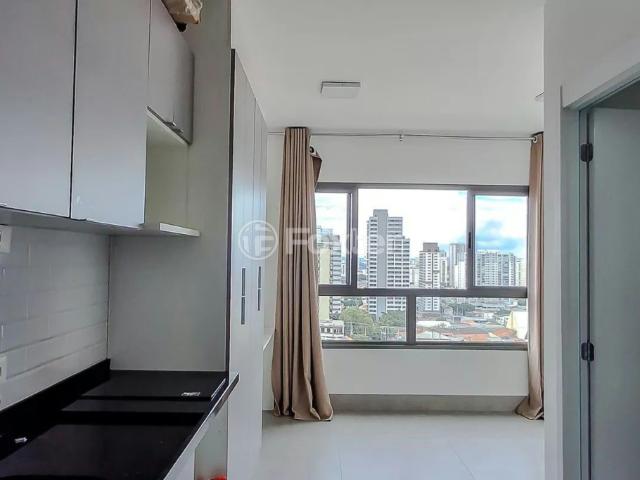 Kitnet / JK / Studio com 1 dormitórios em São Paulo