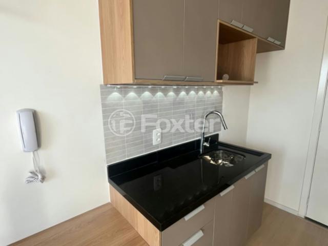 Kitnet / JK / Studio com 1 dormitórios em São Paulo