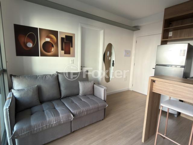 Kitnet / JK / Studio com 1 dormitórios em São Paulo
