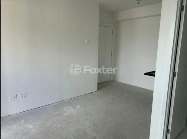 Kitnet / JK / Studio com 1 dormitórios em São Paulo