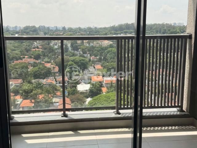 Kitnet / JK / Studio com 1 dormitórios em São Paulo