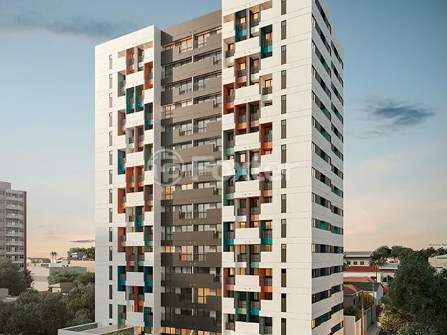 Kitnet / JK / Studio com 1 dormitórios em São Paulo