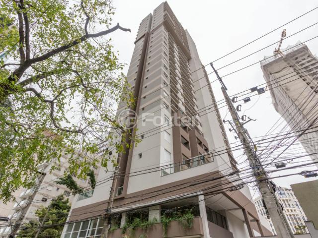 Kitnet / JK / Studio com 1 dormitórios em São Paulo