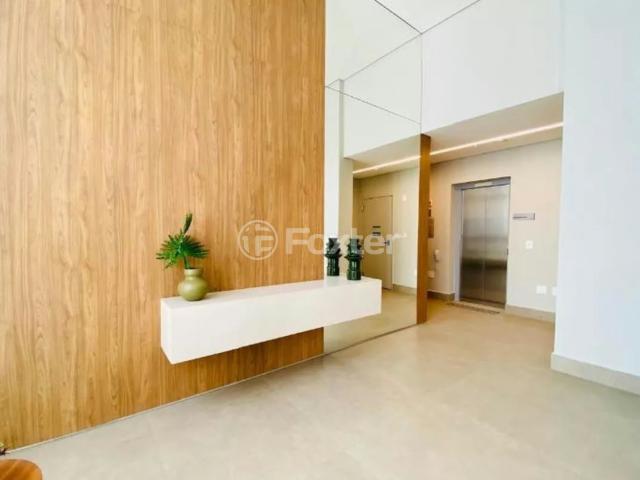 Kitnet / JK / Studio com 1 dormitórios em São Paulo