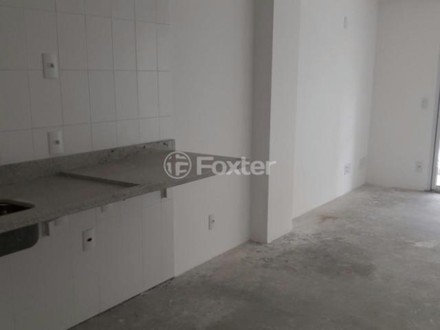 Kitnet / JK / Studio com 1 dormitórios em São Paulo