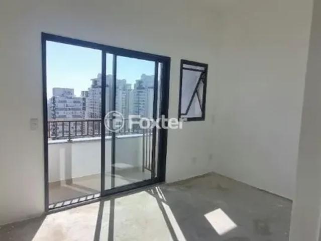 Kitnet / JK / Studio à venda Rua Augusta, Consolação São Paulo