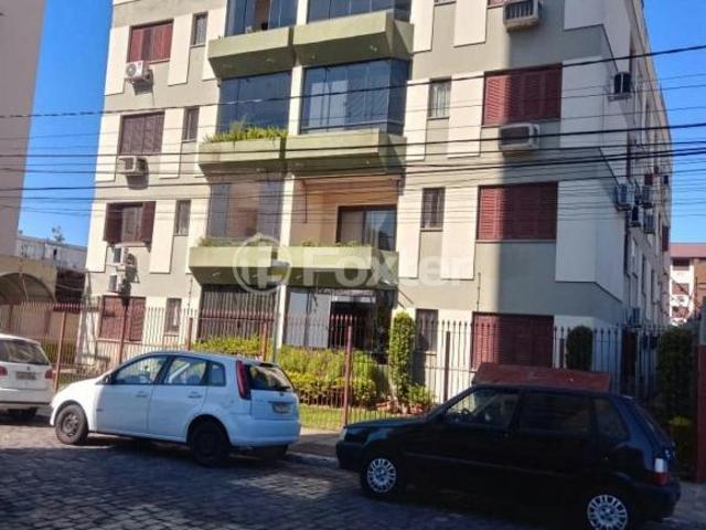 Kitnet / JK / Studio, 1 dormitórios, 13.86 m², em Centro