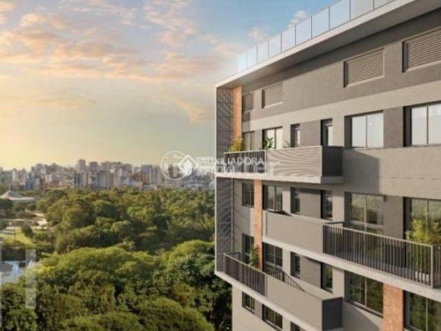 Kitnet / JK / Studio, 1 dormitórios, 17.44 m², em Cidade Baixa