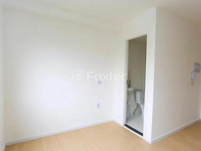 Kitnet / JK / Studio, 1 dormitórios, 17 m², em Vila Andrade