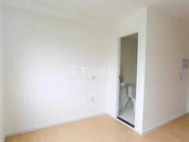 Kitnet / JK / Studio, 1 dormitórios, 17 m², em Vila Andrade
