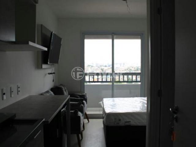 Kitnet / JK / Studio, 1 dormitórios, 18 m², em Vila Moraes