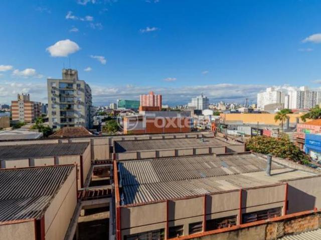 Kitnet / JK / Studio, 1 dormitórios, 19.66 m², em Azenha