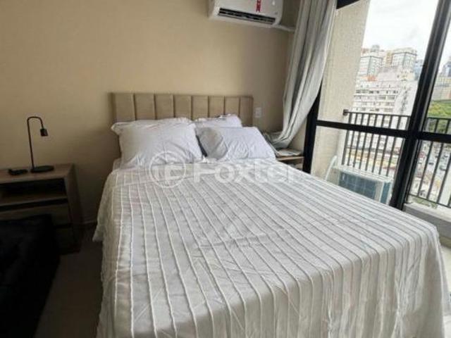 Kitnet / JK / Studio, 1 dormitórios, 19 m², em Bela Vista