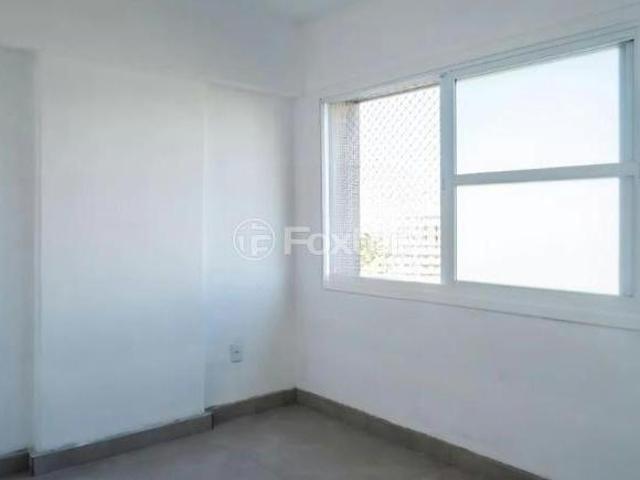 Kitnet / JK / Studio, 1 dormitórios, 19 m², em Centro Histórico