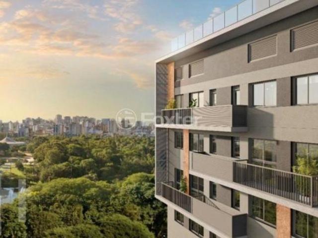 Kitnet / JK / Studio, 1 dormitórios, 20.17 m², em Cidade Baixa