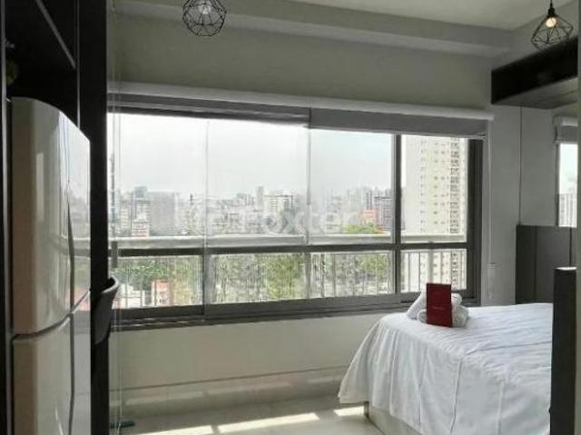 Kitnet / JK / Studio, 1 dormitórios, 20 m², em Vila Mariana