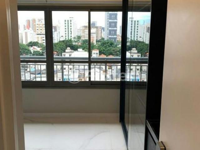 Kitnet / JK / Studio, 1 dormitórios, 20 m², em Vila Mariana