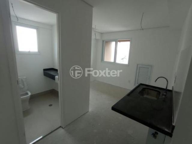Kitnet / JK / Studio, 1 dormitórios, 20 m², em Água Branca