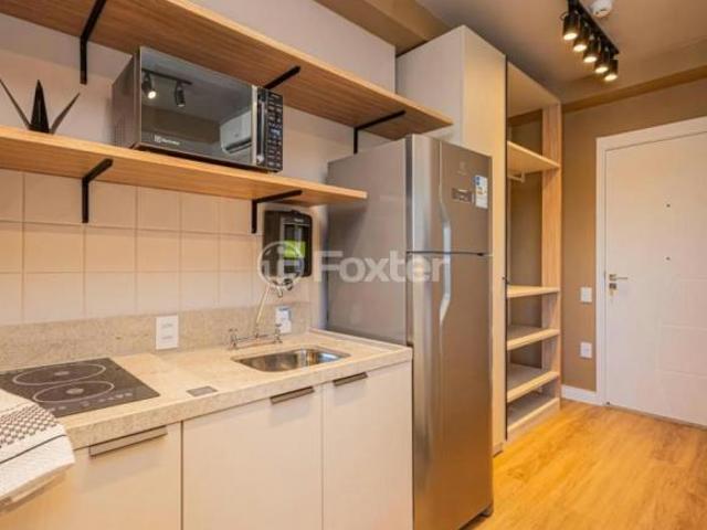 Kitnet / JK / Studio, 1 dormitórios, 20 m², em Alto da Mooca