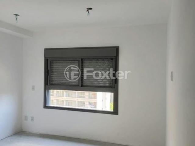 Kitnet / JK / Studio, 1 dormitórios, 20 m², em Ipiranga