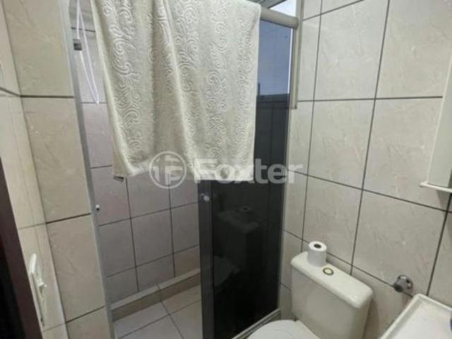 Kitnet / JK / Studio, 1 dormitórios, 22.8 m², em Centro
