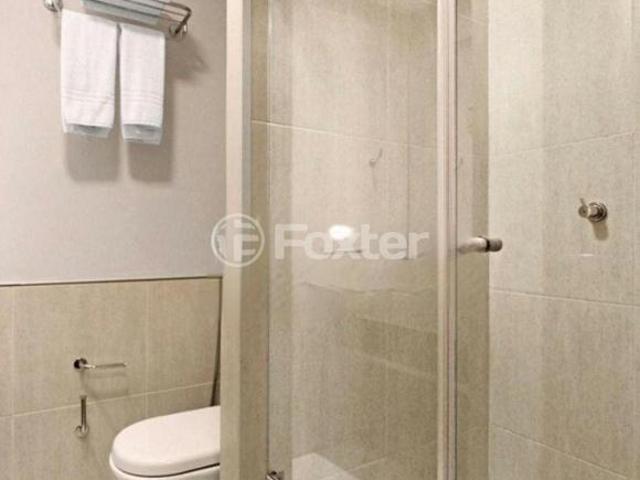 Kitnet / JK / Studio, 1 dormitórios, 22.98 m², em Cidade Baixa