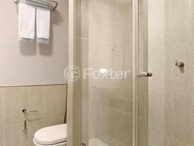 Kitnet / JK / Studio, 1 dormitórios, 22.98 m², em Cidade Baixa