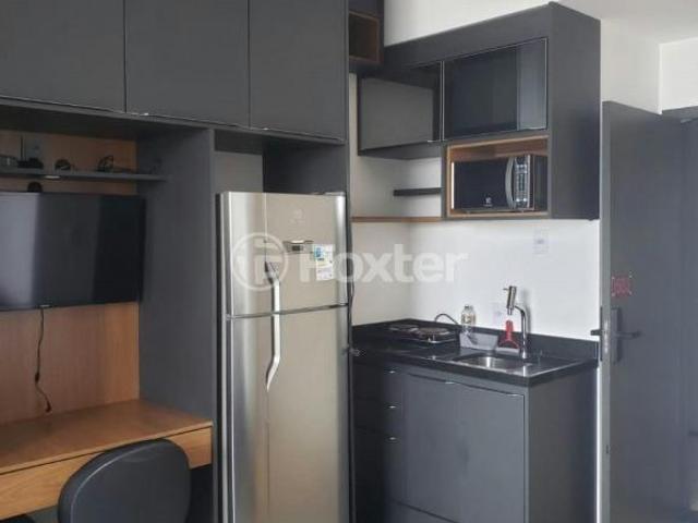 Kitnet / JK / Studio, 1 dormitórios, 22 m², em Perdizes